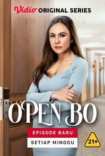Nonton Open BO (2023) Wulan Guritno | Original Series | Vidio