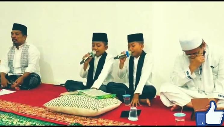 Nonton Video Mengaji Merdu Terbaru | Vidio