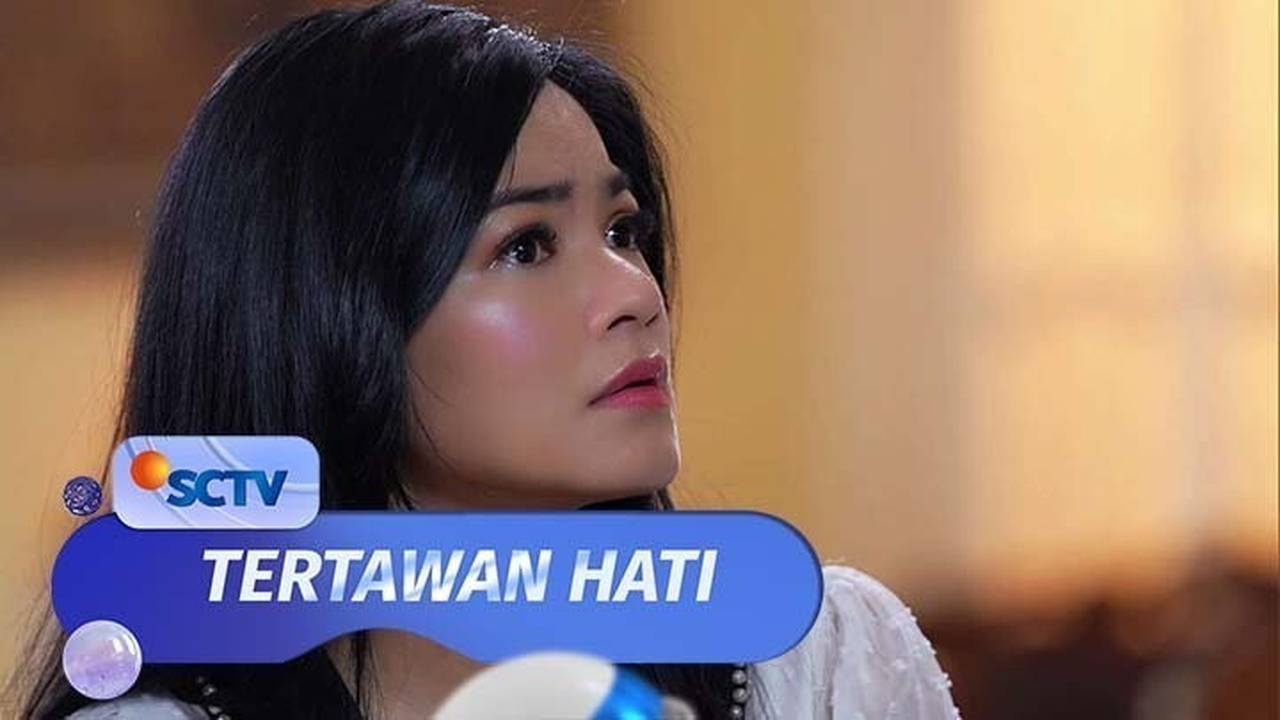 Tertawan Hati - Episode 125 | Part 2/2 (2024) | Vidio