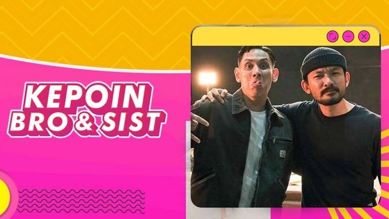 Rio Dewanto & Ganindra Bimo Tiga Bulan Belajar Seni Bela Diri Demi Film ...