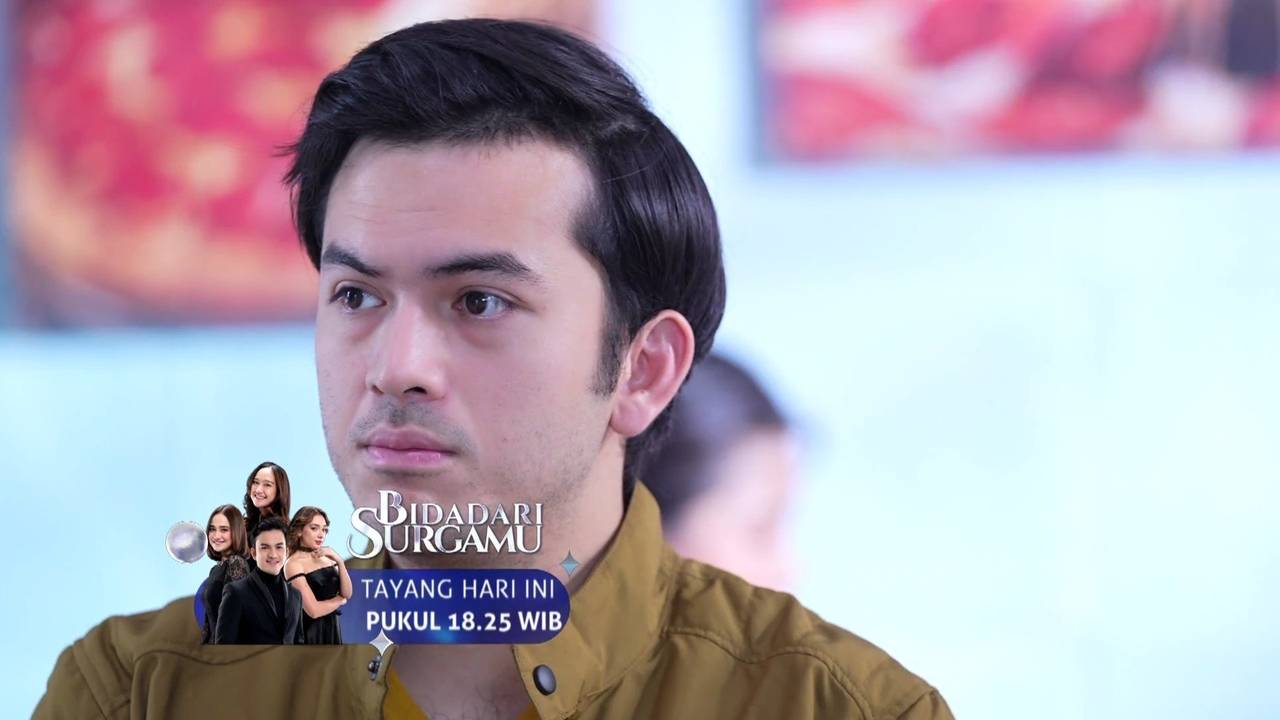 [Gratis] Bidadari Surgamu - Bidadari Surgamu: Hah? Namira Udah Nentuin ...