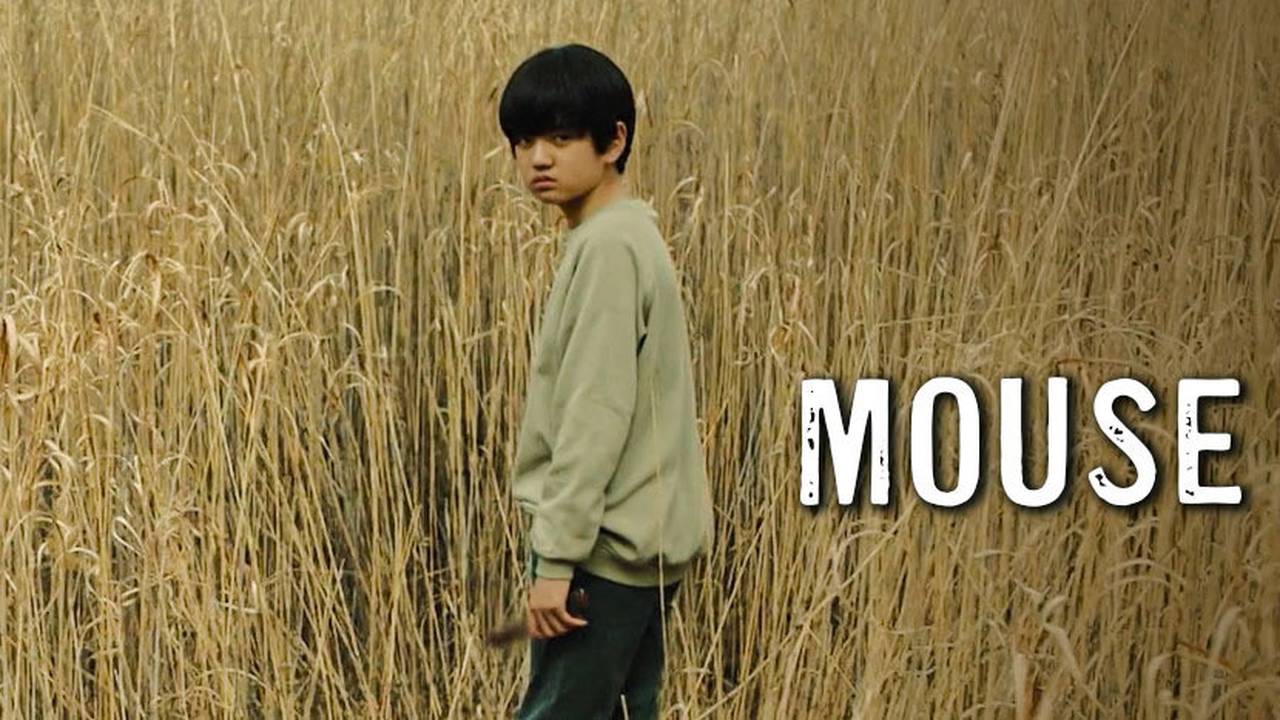 Mouse - Episode 11 (2021)