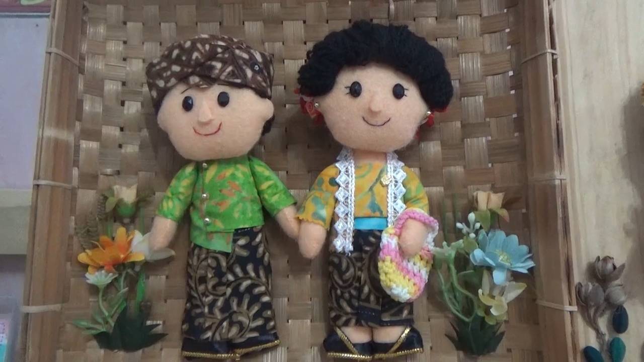 Trailer Sulap Kain Perca Jadi Boneka | Berani Berubah Eps 134 - Berani ...