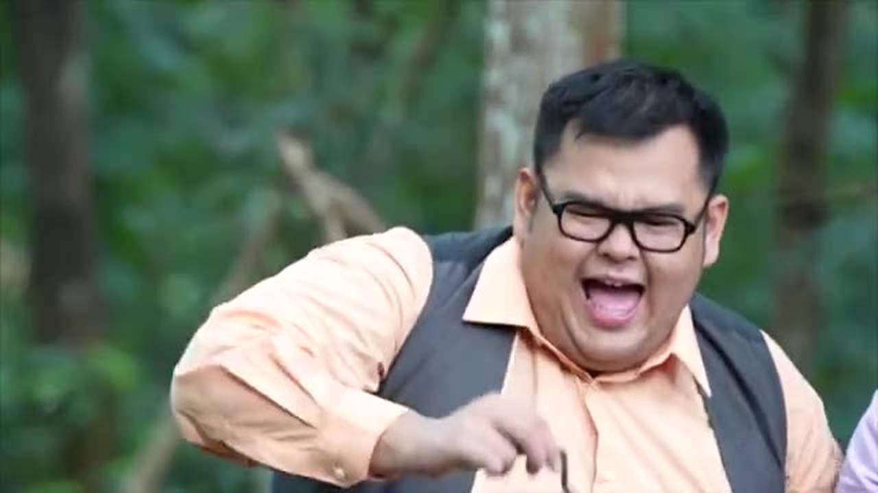 Cinta Setelah Cinta: Sukurinnn Ayu Terpelosok Dalam Jurang! | 04 ...