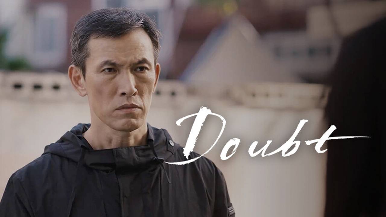 Nonton Doubt - Episode 6 (2024) Sub Indo | Drama Korea