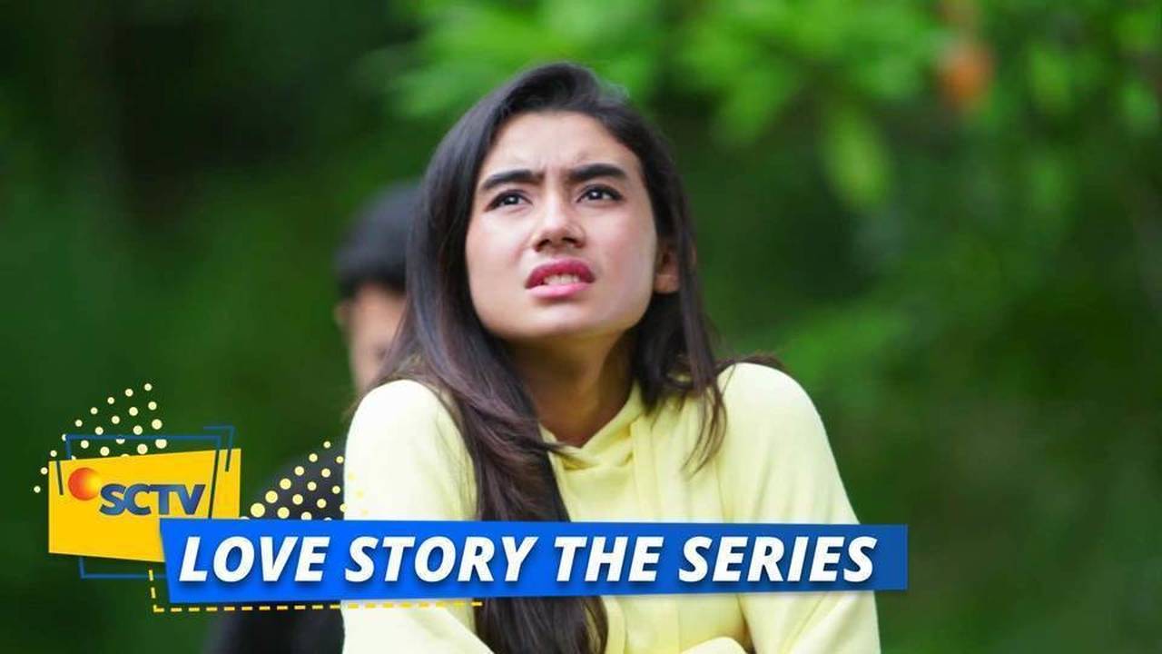 Love Story The Series - Love Story The Series - Episode 44 | Part 1/2 ...