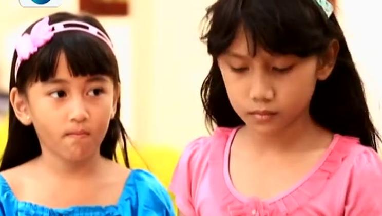 Streaming Film Ina Marika Zuly | Vidio