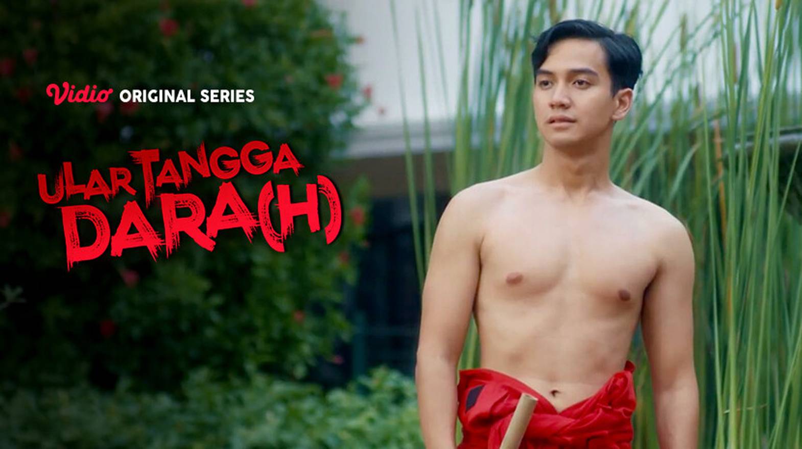 Ular Tangga Dara(h) Episode 7 - Pion Ular Tangga | Vidio