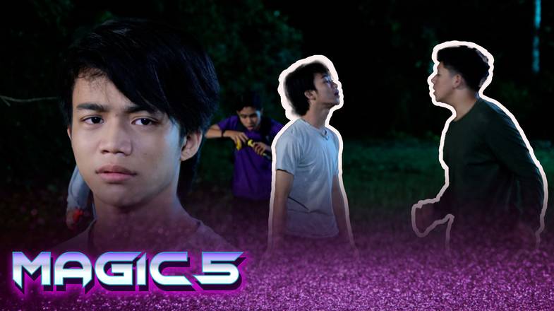 Magic 5 - Gibran Tersulut Emosi! Raihan Ngomong Apa ke Gibran ...
