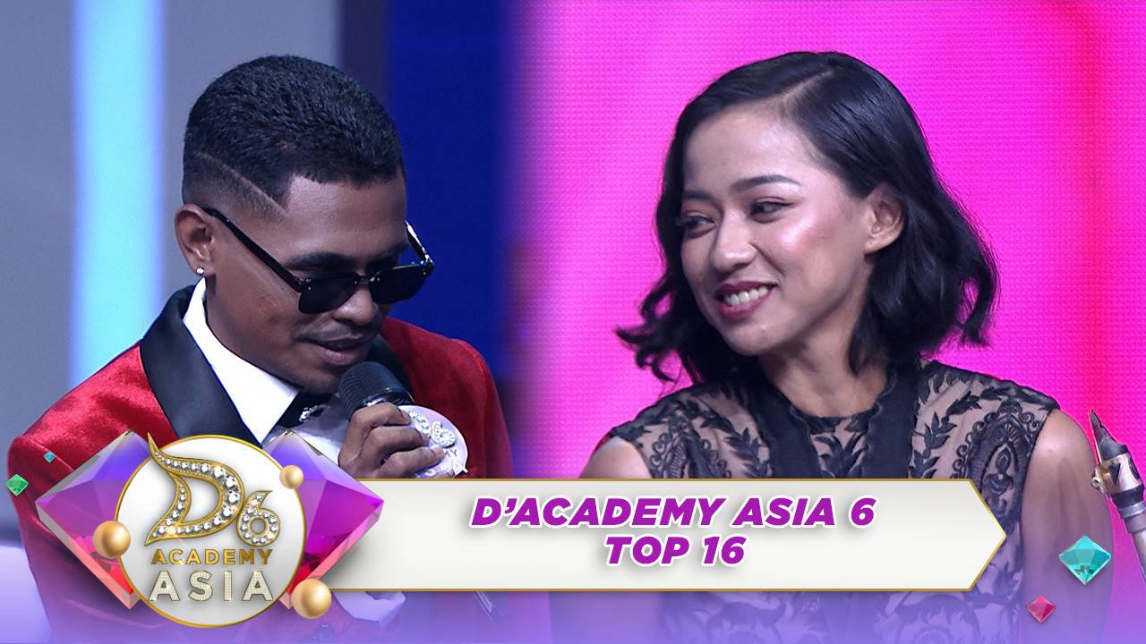 Don Juan-Nya Timor Leste!! Romy (Timor Leste) Rayu Sistha Anindya!! Cool Mann! | D'Academy Asia ...