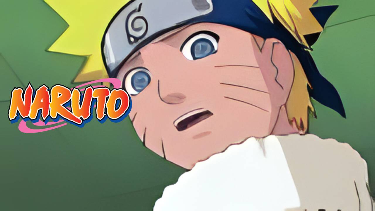 Naruto - Ep 185 - Legenda dari Konoha: Onbaa! (2002)