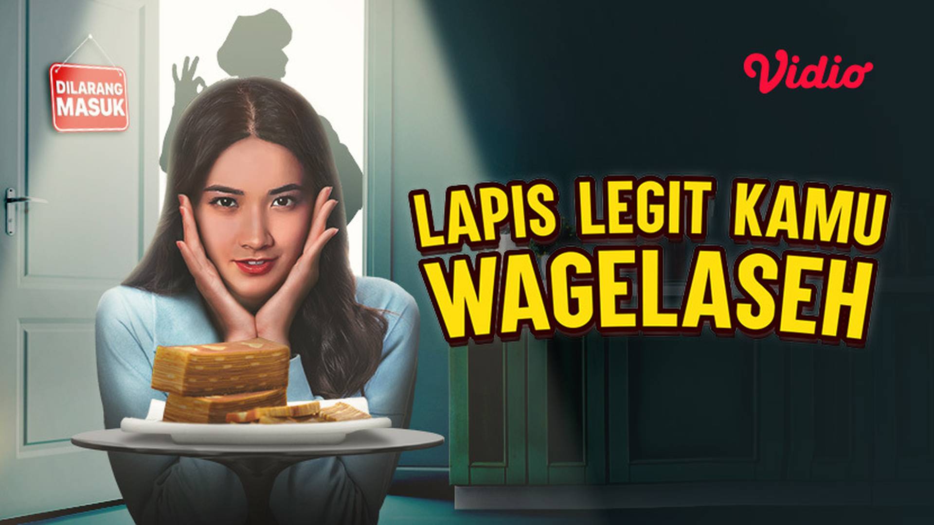 Streaming Lapis Legit Kamu Wagelaseh