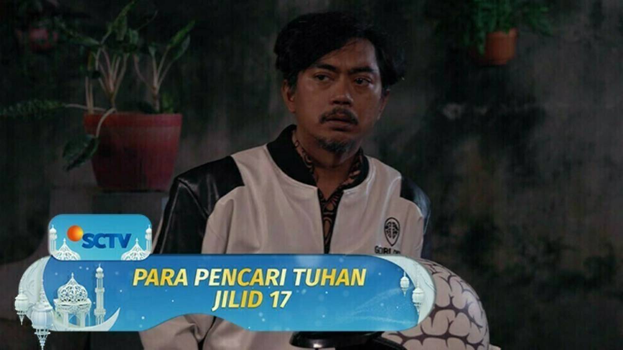 Para Pencari Tuhan Jilid 17 - Episode 28 | Part 1/2 (2024)