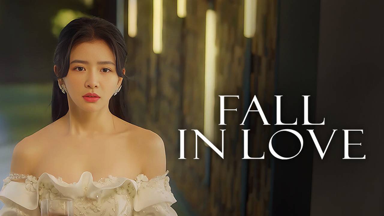 Fall In Love - Episode 08 (2022) | Vidio