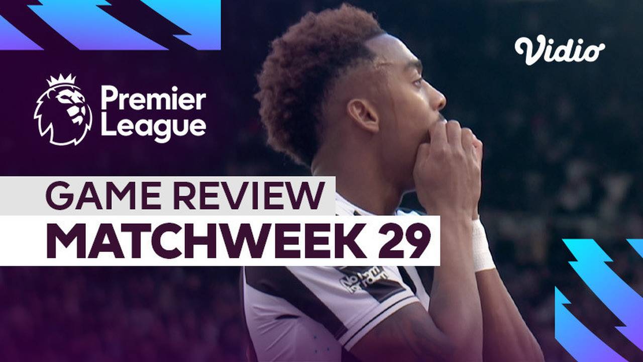 Game Review, Matchweek 29 | Premier League 2022-23
