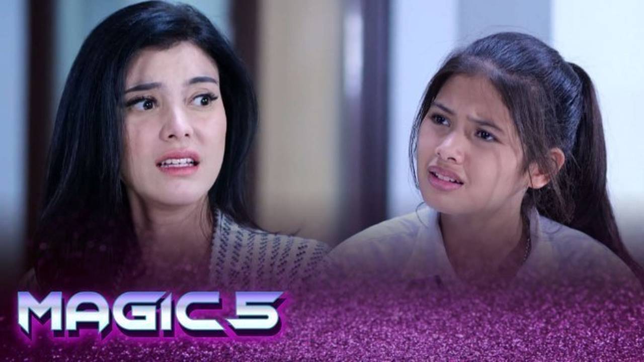 Magic 5 - Episode 102 | Sinetron Indosiar | Vidio