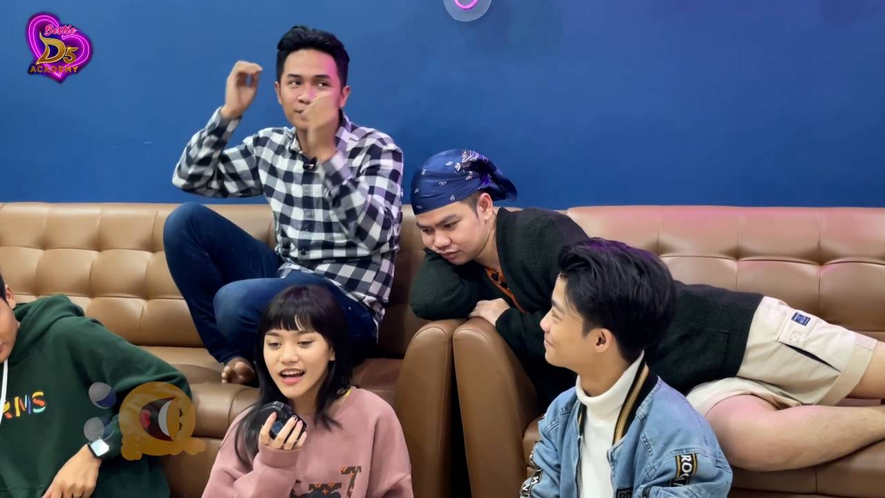 Sosmed Awards DA5 Ajang Pembuktian Akademia, Wajib Nonton | Vidio