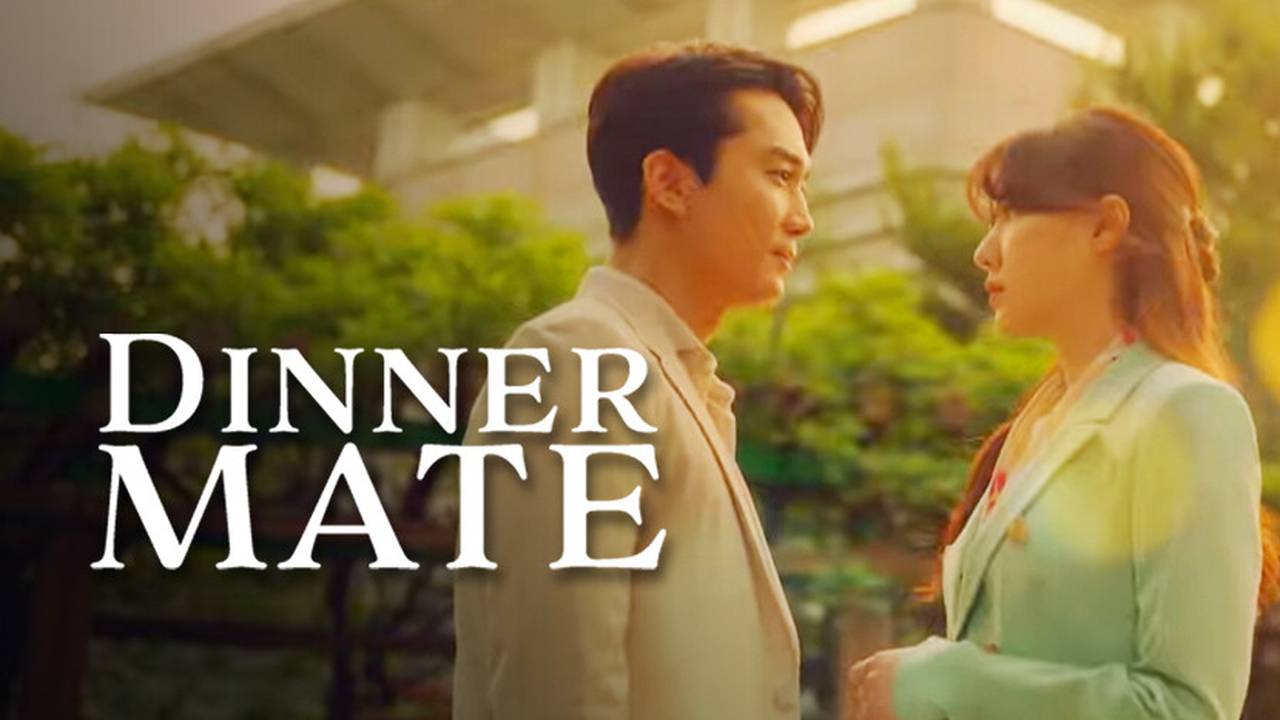 Dinner Mate - Episode 09 (2020) | Vidio