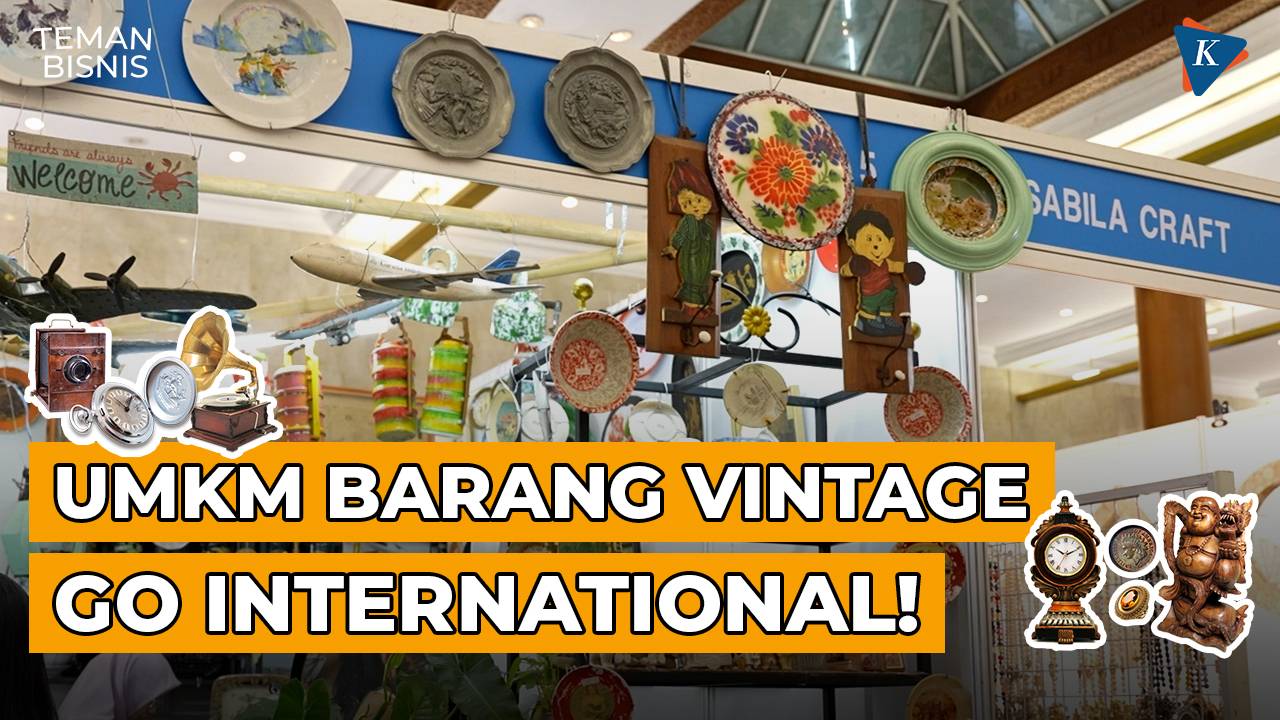 Intip Potensi Bisnis Barang Antik yang Masih Banyak Peminatnya | Fun ...
