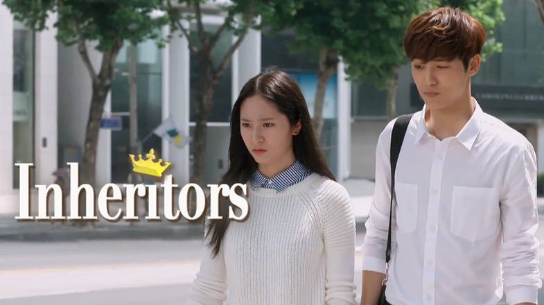 [Gratis] The Inheritors - Episode 01 (2013) | Vidio