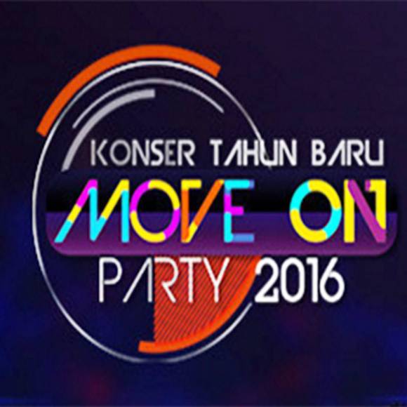 Move On Party 2016 (Episode Lengkap & Terbaru) | Vidio