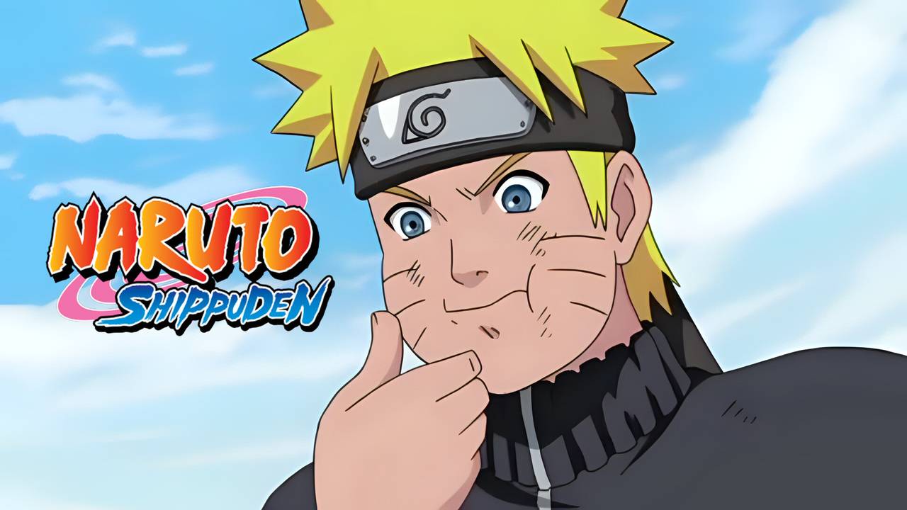 Naruto: Shippuden - Ep 83 - Target Terkunci (2007)