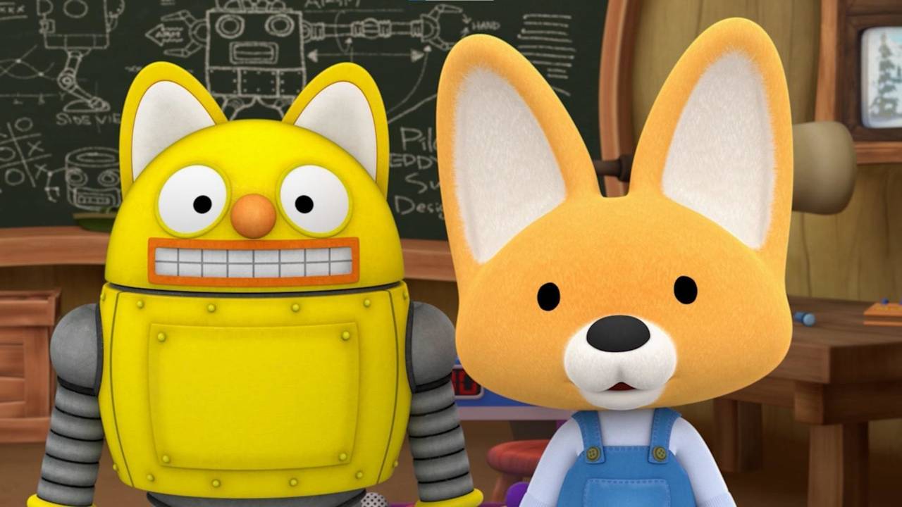 Video Musik Boggle Boggle Pororo - Ep 05 - Boggle Boggle Music Video ...