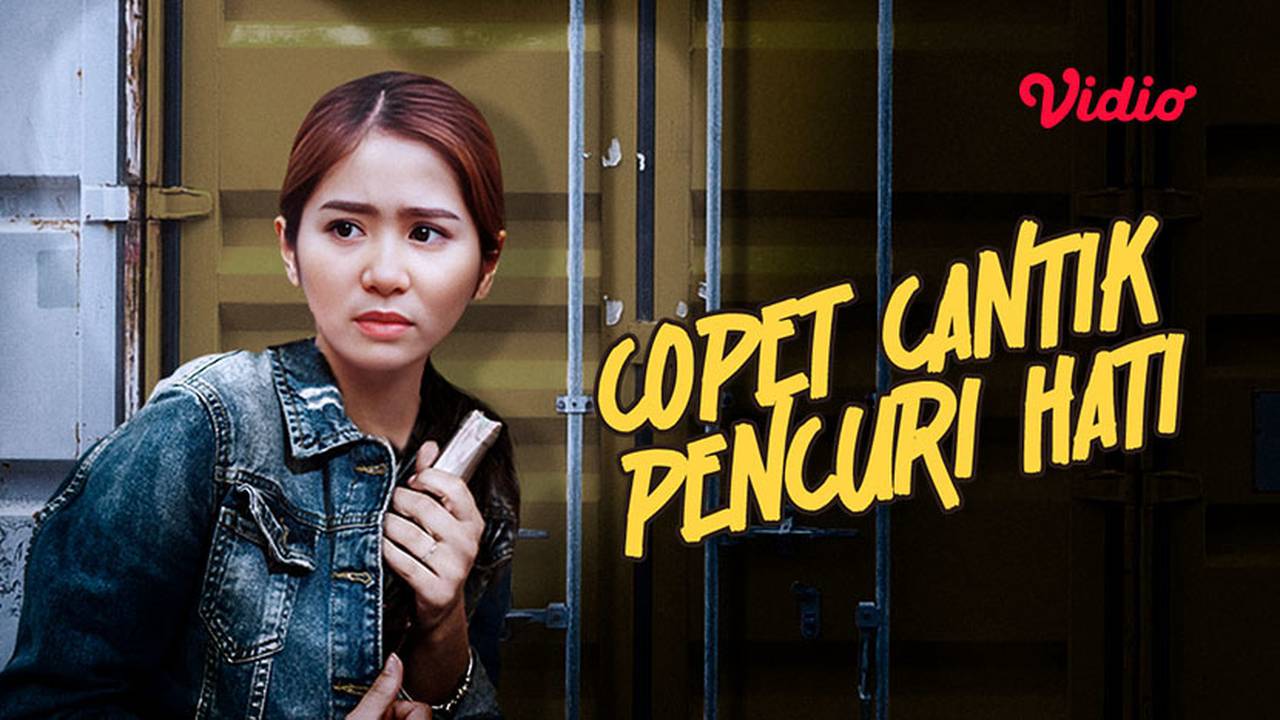 Streaming FTV SCTV - Copet Cantik Pencuri Hati