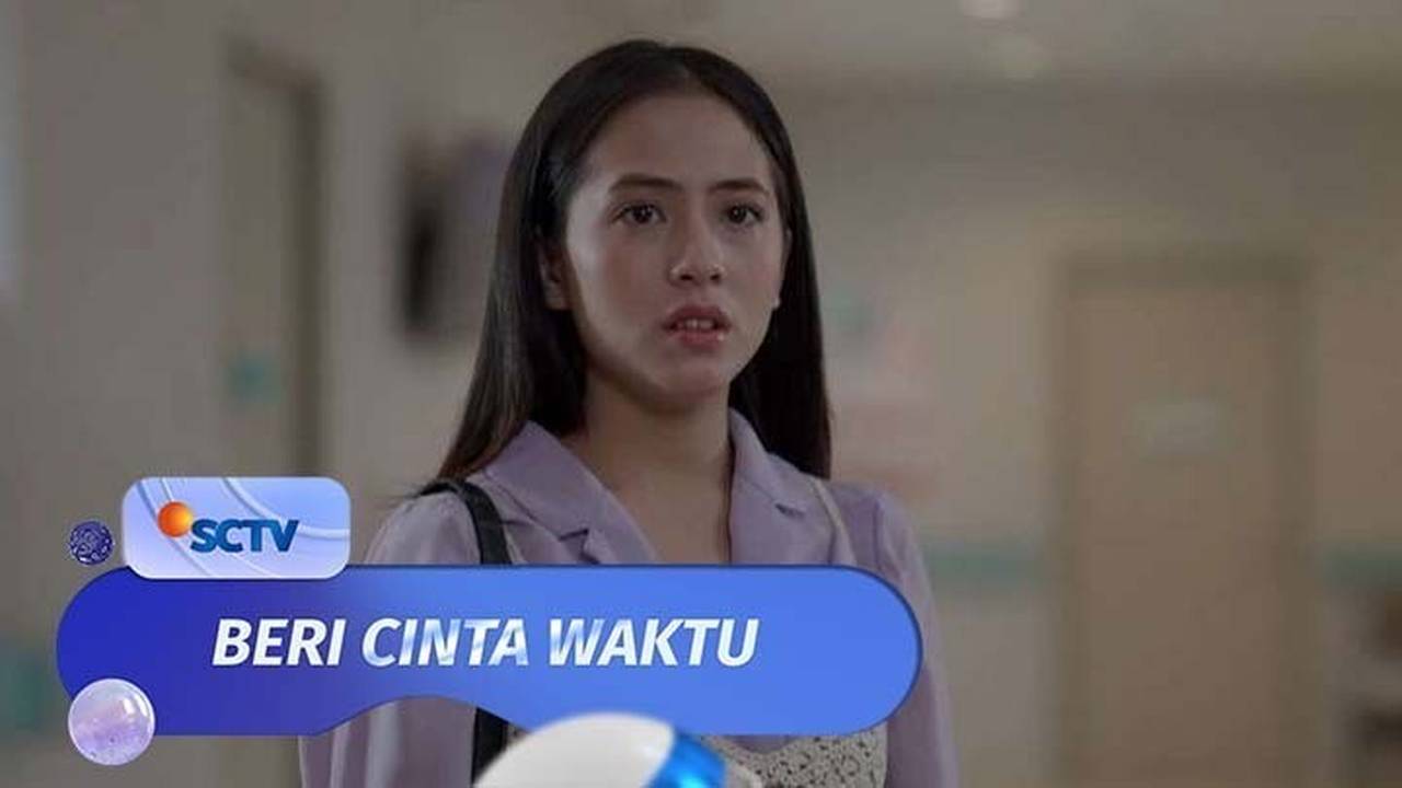 Beri Cinta Waktu - Episode 9 | Part 1/2 (2025)