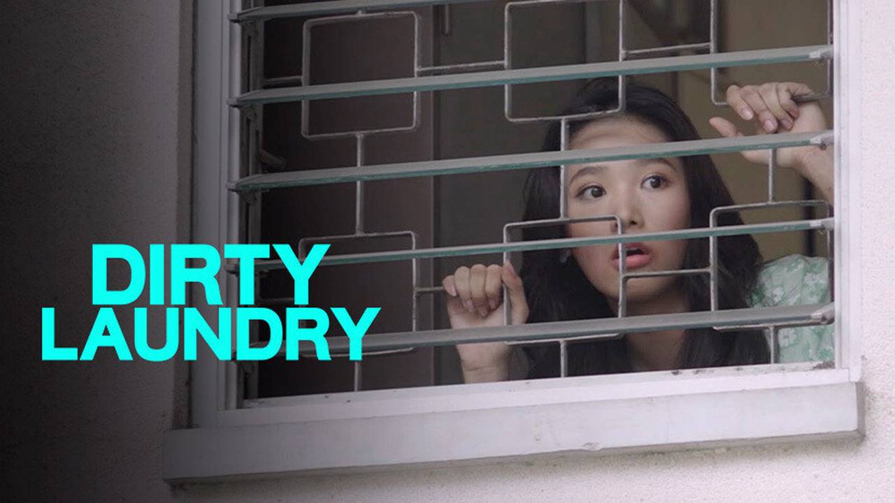 Dirty Laundry - Episode 04 (2023) | Vidio