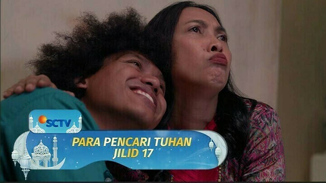 Para Pencari Tuhan Jilid 17 - Episode 27 | Part 1/2 (2024) | Vidio