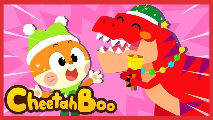 Nonton Cheetahboo Terlengkap | Vidio