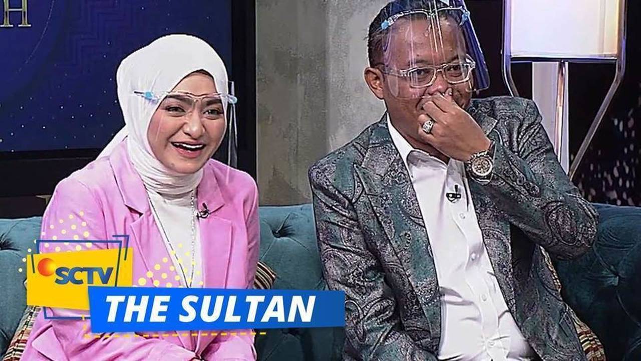 The Sultan - Nathalie Holscher, Harris Vriza dan Ria Ricis | Vidio
