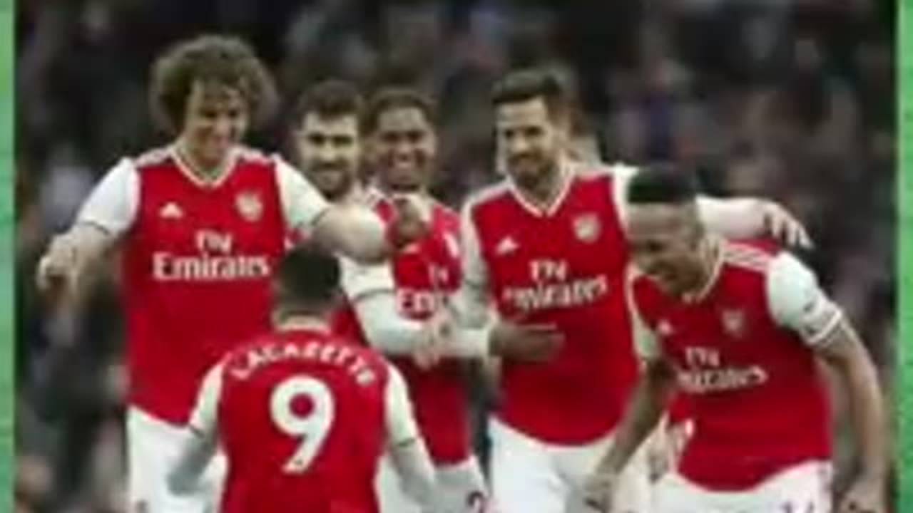 Arsenal Bangkit? MU Waspada? - Shorts