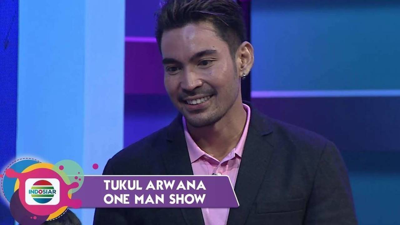 Sekar, Boneka Furi Harun, Suka Robby Purba Dibanding Tukul [Tukul One ...