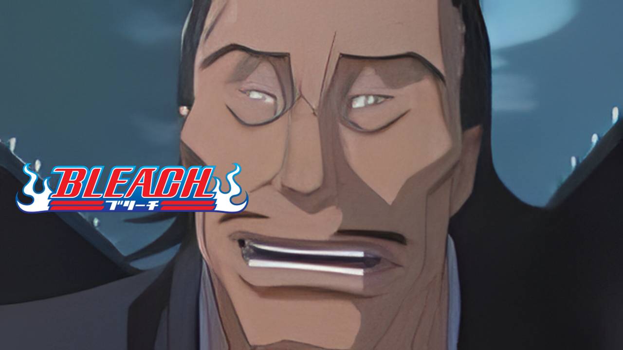 Bleach - Episode 43 (2010) | Vidio