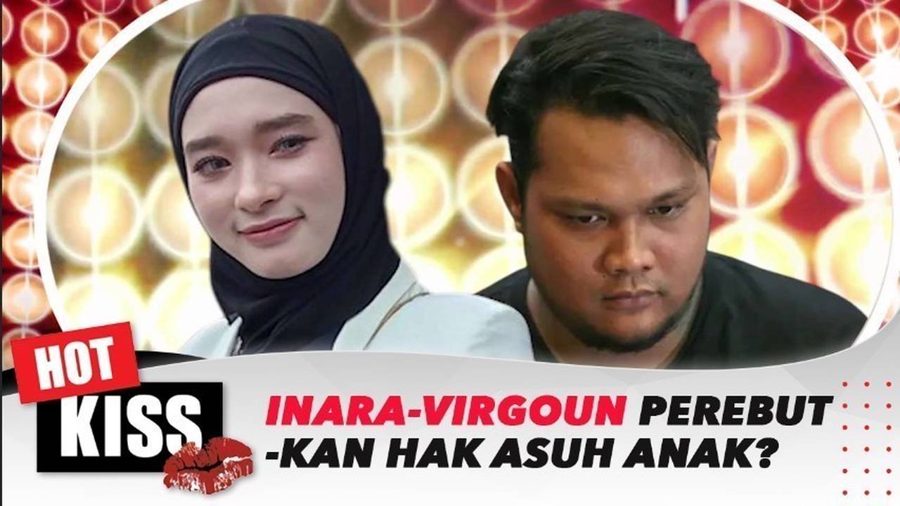 Sidang Lanjutan Kasus Perceraian, Inara Rusli & Virgoun Saling ...