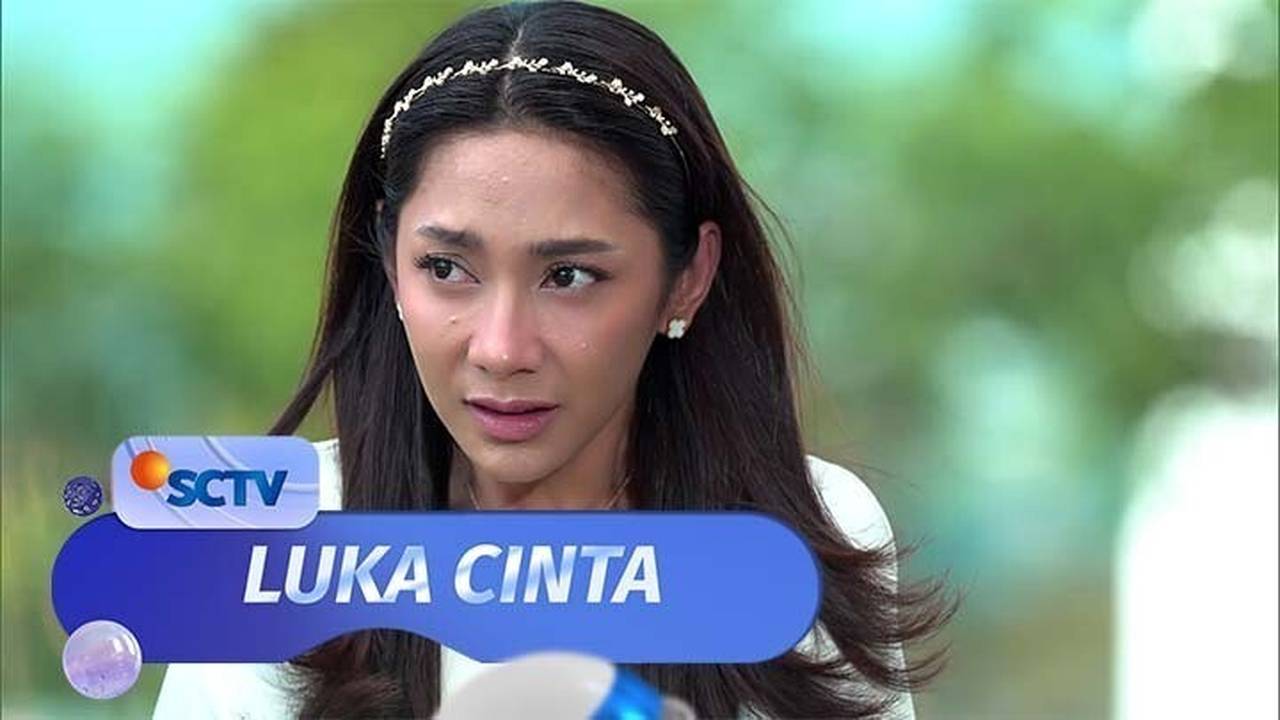 Luka Cinta - Episode 276 | Part 1/2 (2024)