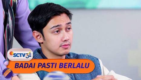 Badai Pasti Berlalu (Episode Lengkap & Terbaru) | Vidio