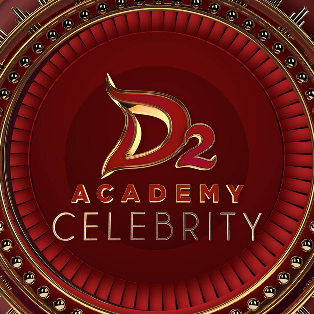 D'Academy Celebrity 2 - Part 2 (Episode Lengkap & Terbaru) | Vidio