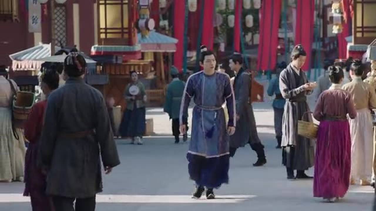 Miss Chun is a Litigator - Miss Chun is A Litigator - Episode 12 (2025 ...