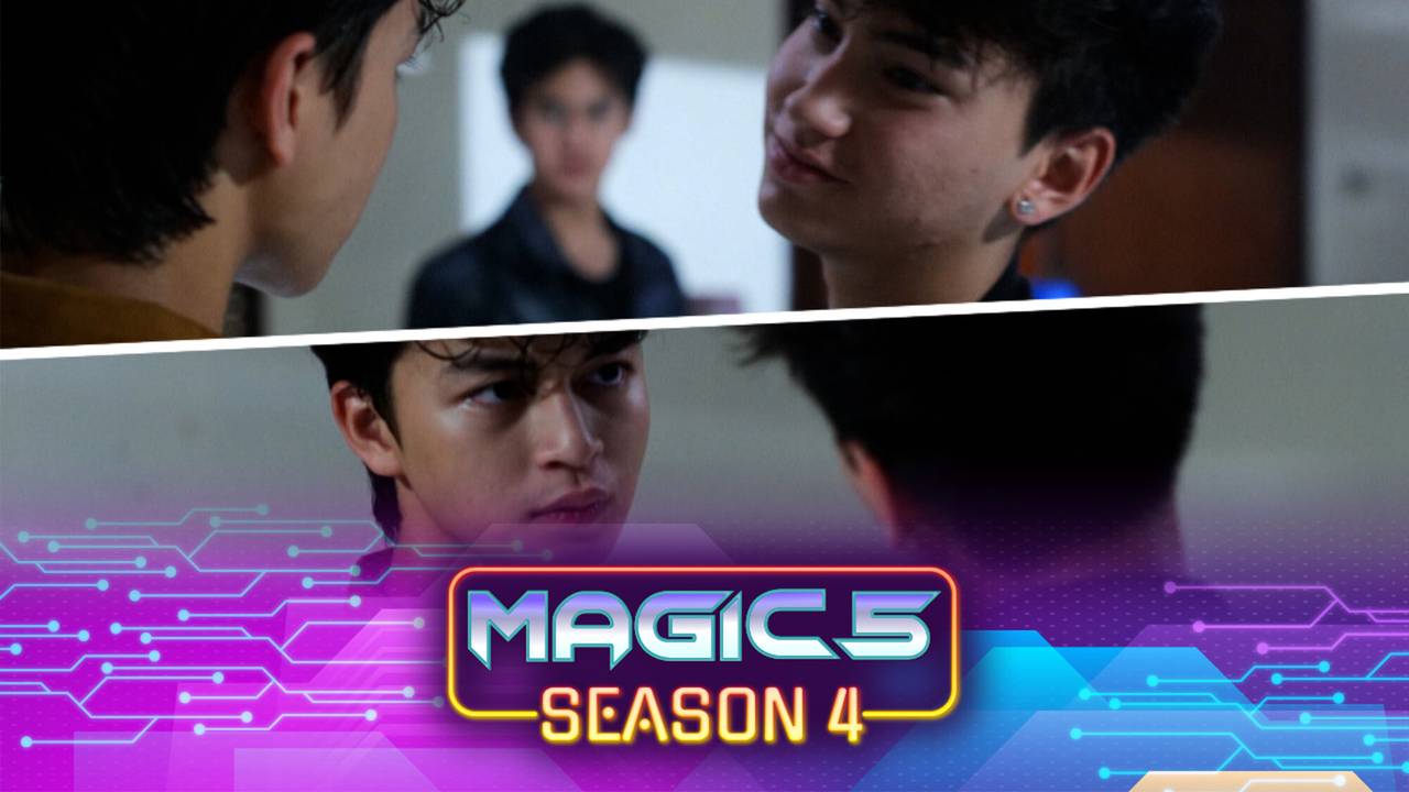 Magic 5 - Episode 742 | Magic 5 (2023)