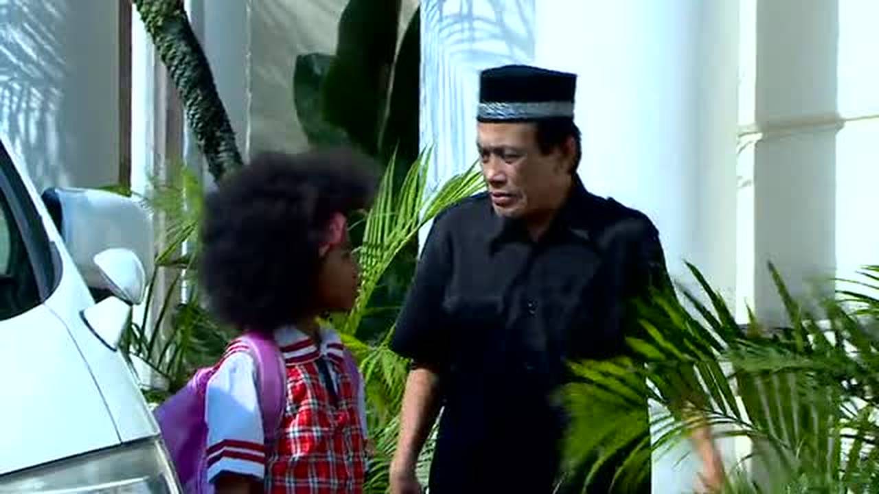 Si Cemong - Si Cemong EP 9 (2013)