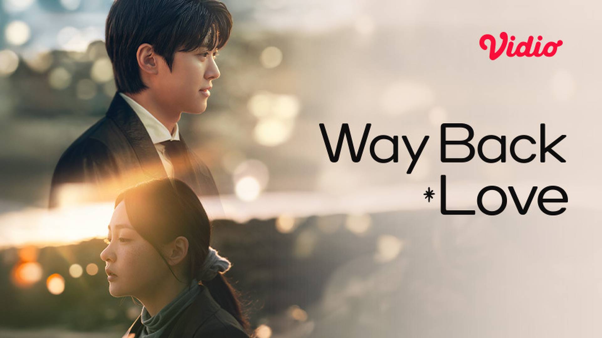 Nonton Way Back Love (2025) Sub Indo