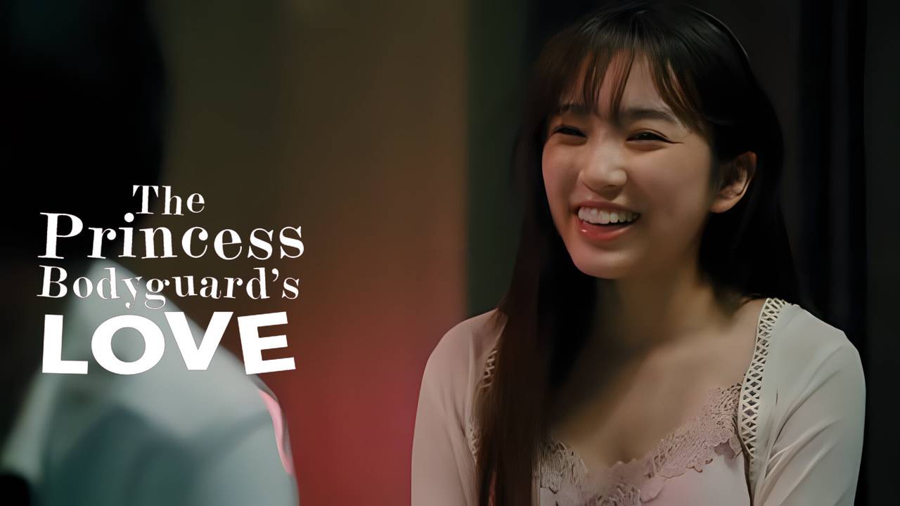 The Princess Bodyguard’s Love - Episode 03 (2023)