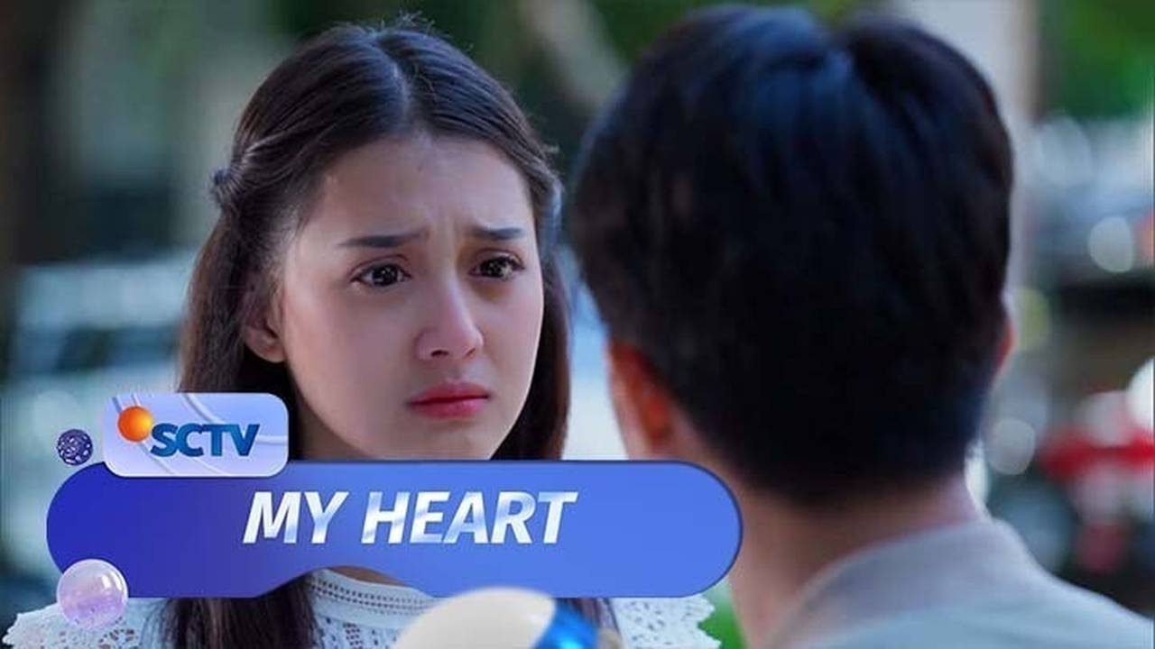 My Heart - Episode 6 | Part 2/2 (2024) | Vidio