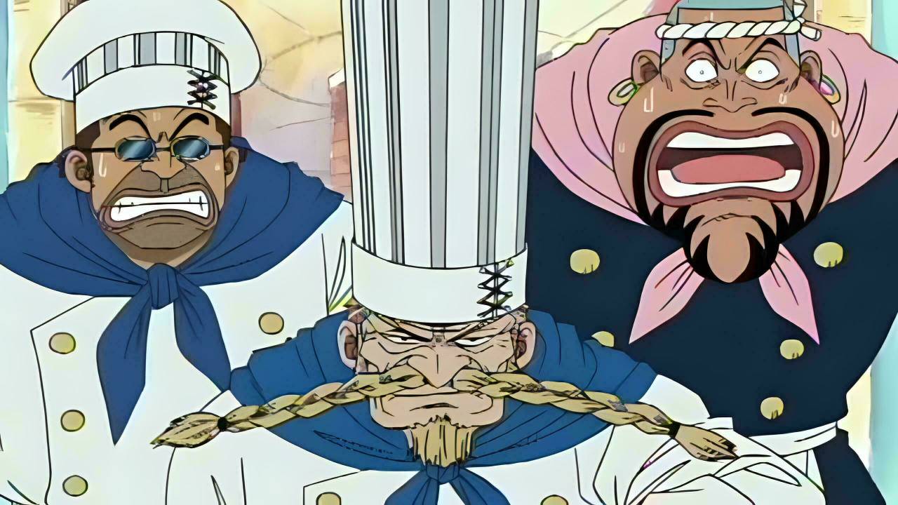 One Piece - Episode 27 (2025)