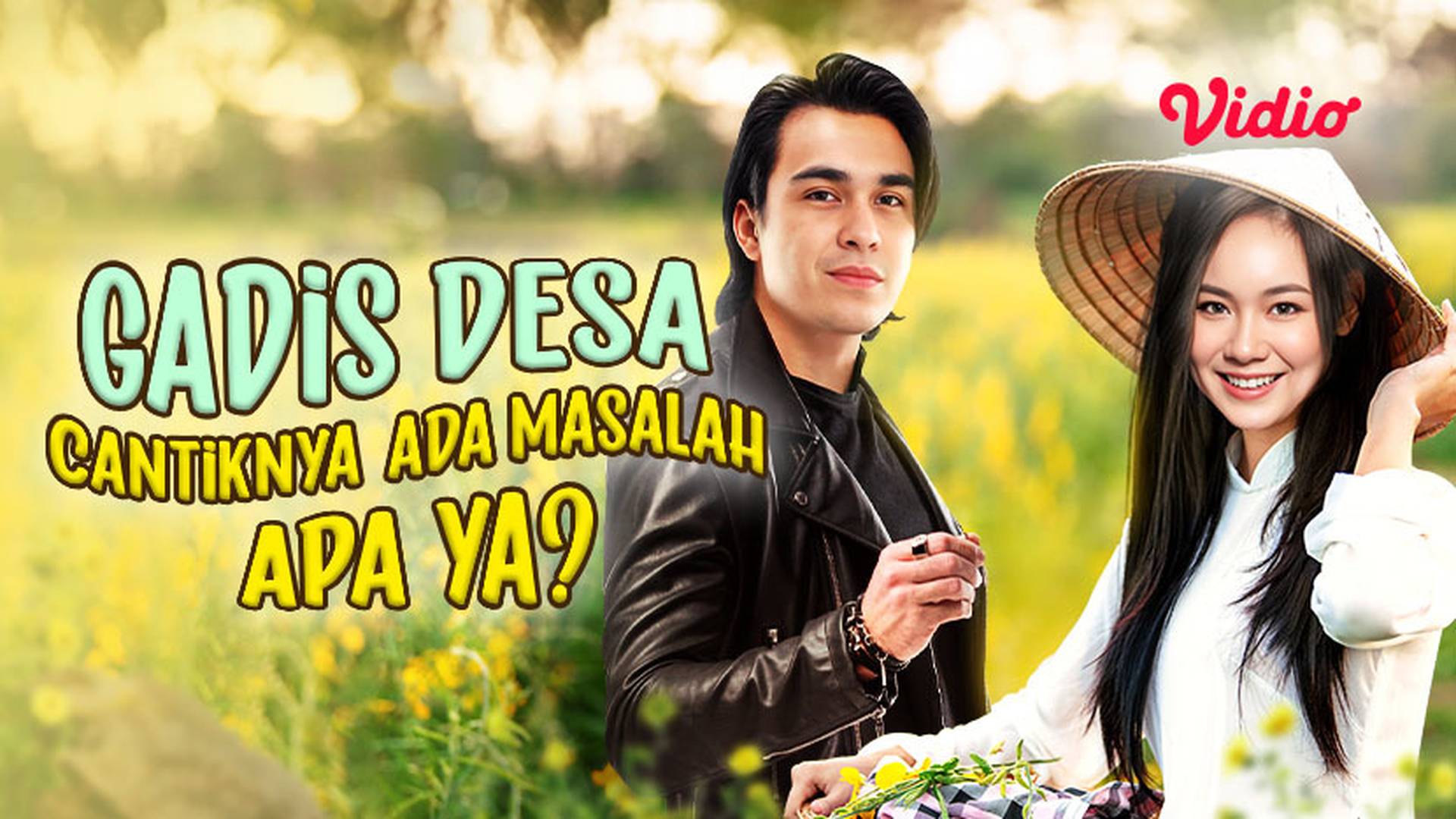 Streaming Gadis Desa Cantiknya Ada Masalah Apa Ya?