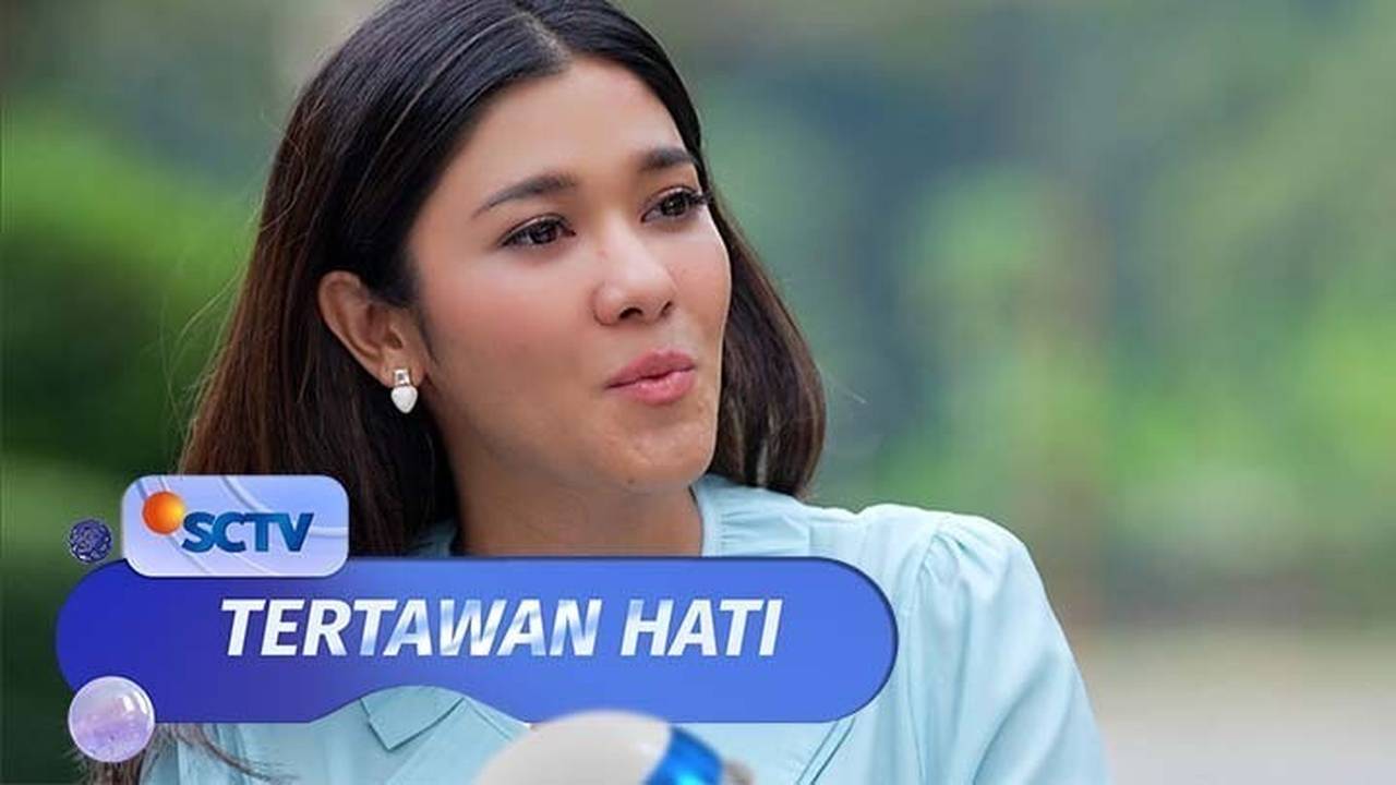 Tertawan Hati - Episode 127 | Part 1/2 (2024) | Vidio