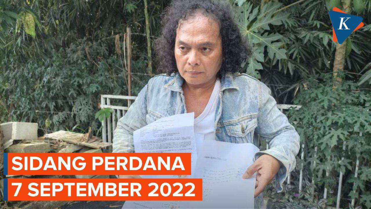 Deolipa Resmi Gugat Bharada E, Kabareskrim dan Kapolri Rp 15 Miliar ...